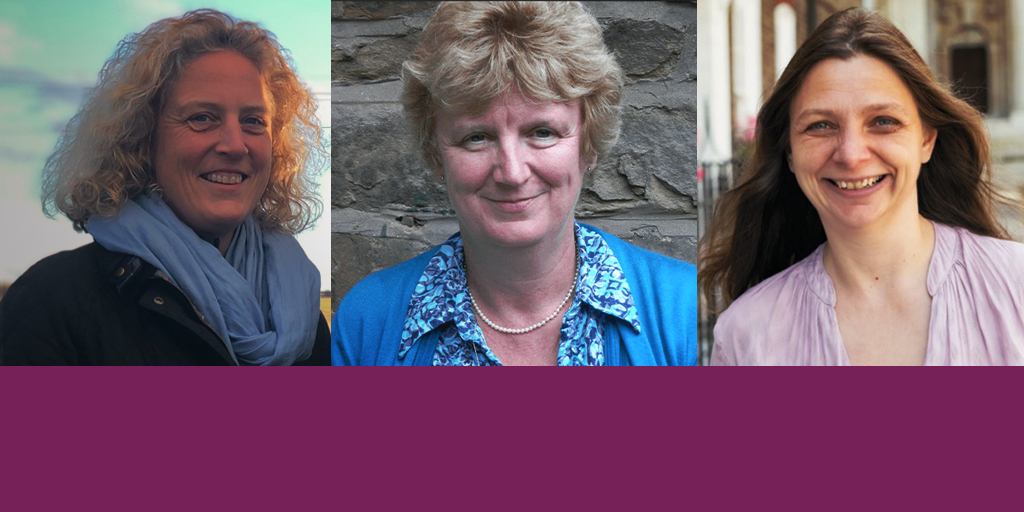 RCVS Knowledge staff and Chair of Board of Trustees are named RCVS ...