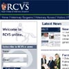 Advanced preview of new RCVS website - RCVS Knowledge