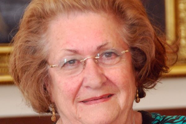 In memory of Jean Turner - RCVS Knowledge